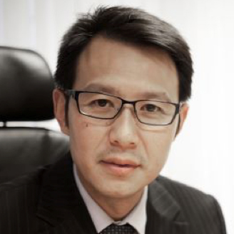 Executive committee – 中英人工智能协会 China-Britain Artificial Intelligence ...