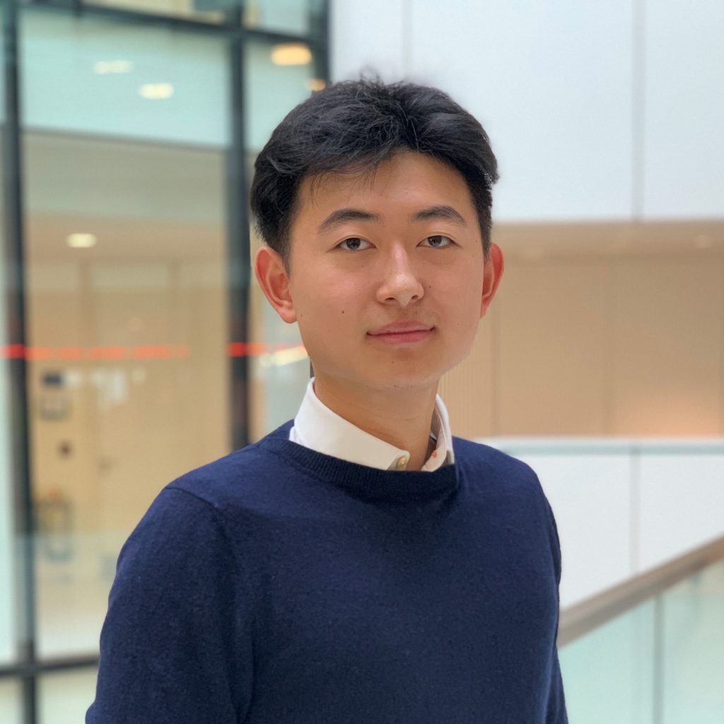 执行理事会 – 中英人工智能协会 China-Britain Artificial Intelligence Association